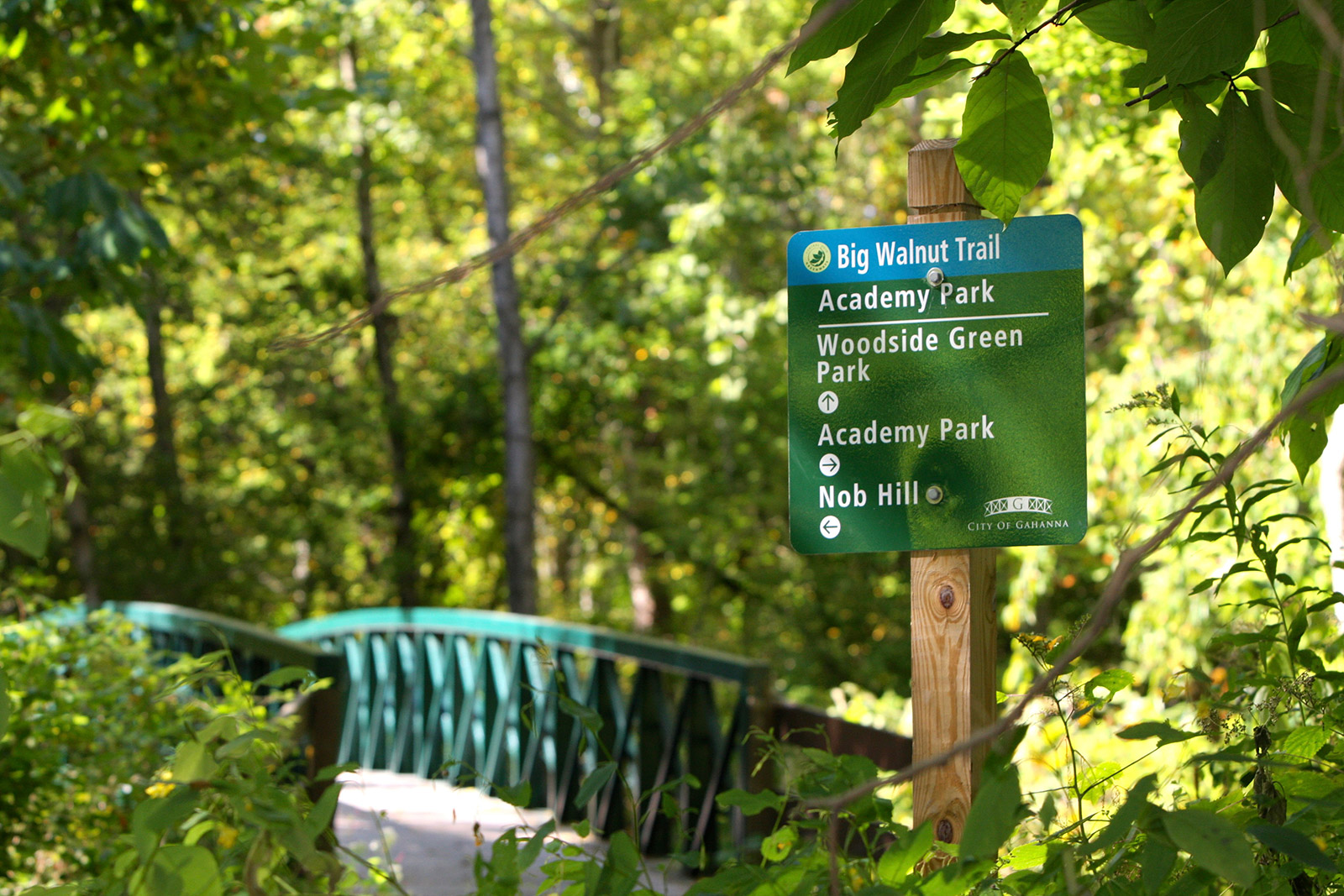 What We Do - Gahanna Parks & Recreation Foundation