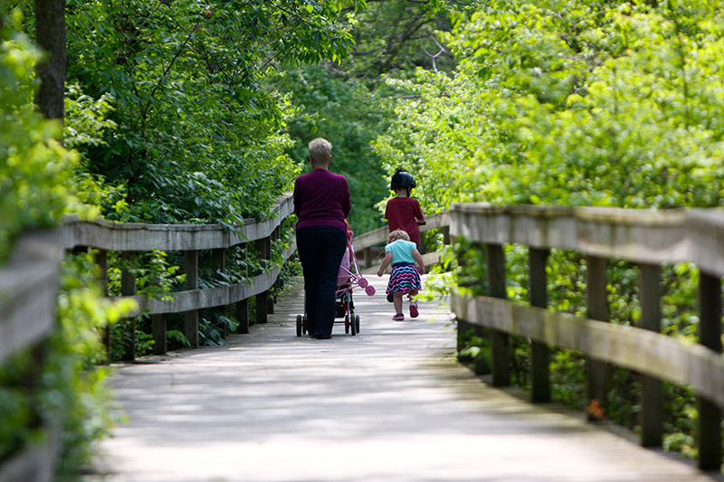 Gahanna Parks & Recreation Foundation